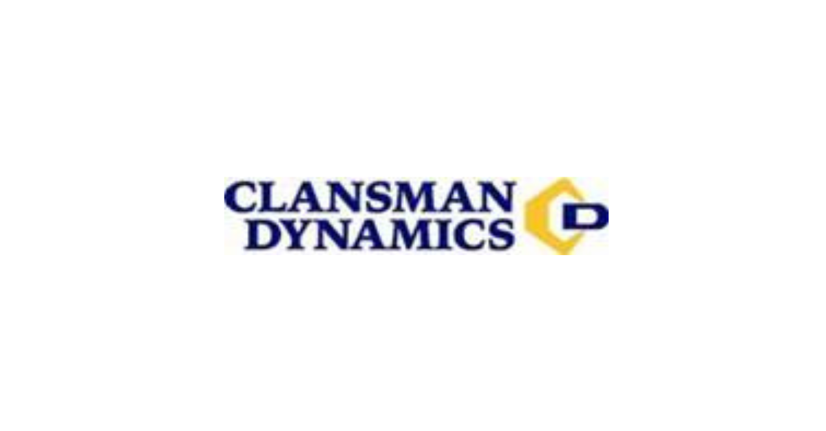 Clansman Dynamics - STAR Hydraulics Limited