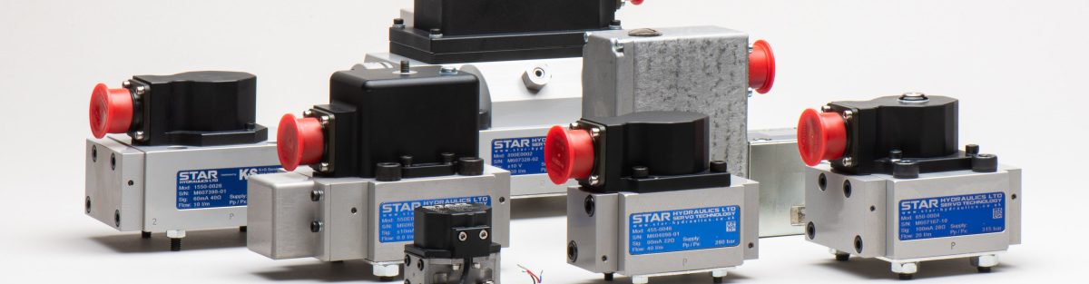 Success Stories - STAR Hydraulics Limited