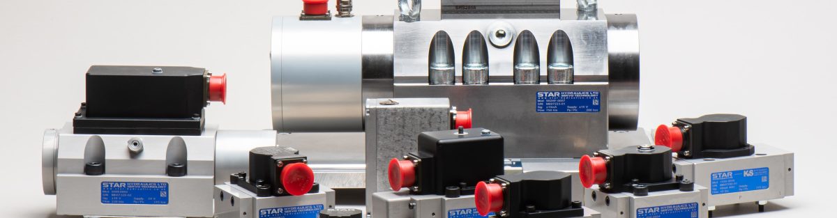 GDS Instruments - STAR Hydraulics Limited